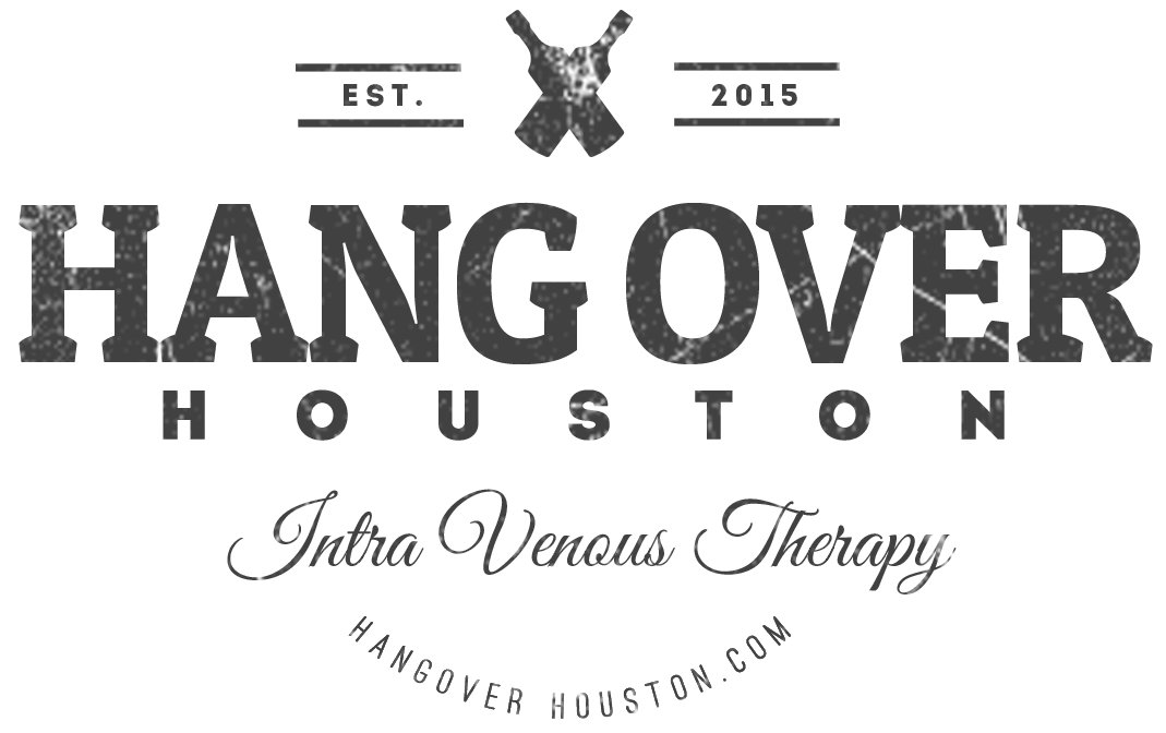 Hangover Logo